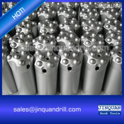 China 90505181 BUTTON BIT - Spherical buttons R25, fi 35 mm for sale