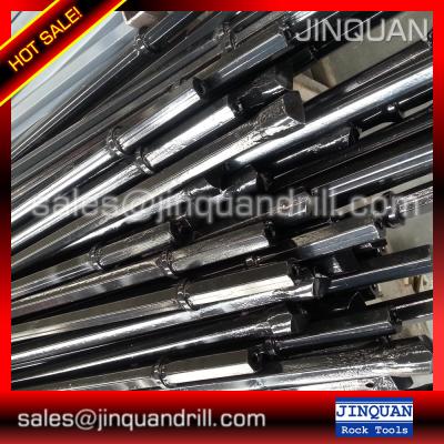 China China Integral Drill Steel Suppliers for sale