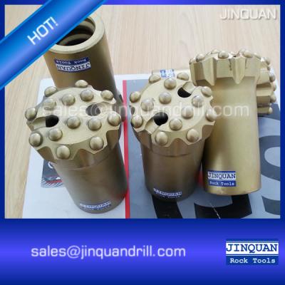 China Atlas Copco Button Bit for sale