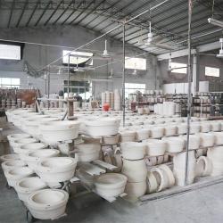 China Factory - Guangdong Qianrui Industrial Co., Ltd.