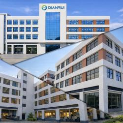 China Factory - Guangdong Qianrui Industrial Co., Ltd.