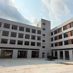 China Factory - Guangdong Qianrui Industrial Co., Ltd.