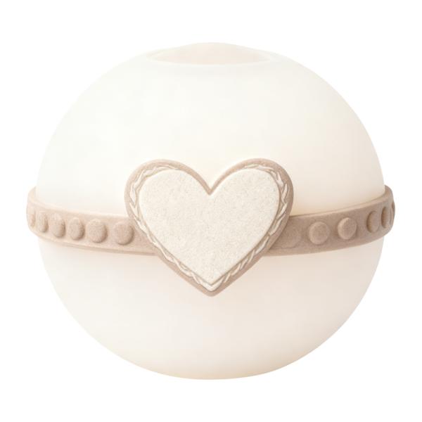 Quality Eco Water Burial Biodegradable Urns Cremation Boxes For Human Ashes OEM Service for sale