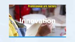 Company Profile video