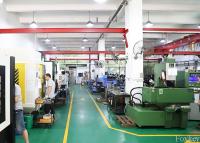 China ABS PC Plastic Injection Mold DEM HUSKY Plastic Shaping Moulding for sale