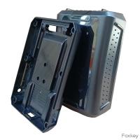 China PC Shell Injection Molded Housing Single Mold For Appliance Electronic Device for sale