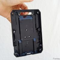 China PC Shell Injection Molded Housing Single Mold For Appliance Electronic Device for sale