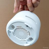 China White Polish Surface Injection Molded Housing Single Mold ABS Plastic Shell for sale