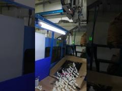Molded plastic part Moulded plastic enclosure plastic injection housing