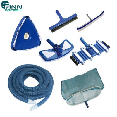 China In-ground Swimming Pool Underwater Series Cleaning Machine Manual Or Automatic Vacuum Pool Cleaner Accessories à venda