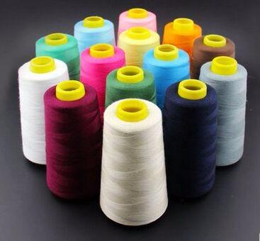 100% Polyester Sewing Thread