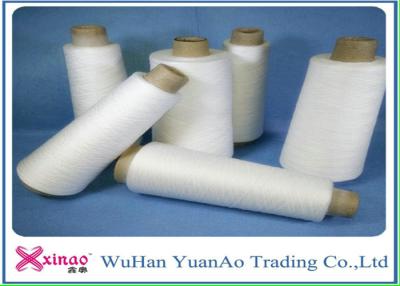 China Het Document van het naaiende Draadpolyester Gesponnen Garen Kegel het Maagdelijke Materiaal van 50/2 50/3 OEKO Te koop