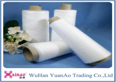 China Het Document van het naaiende Draadpolyester Gesponnen Garen Kegel het Maagdelijke Materiaal van 50/2 50/3 OEKO Te koop