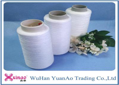 Cina Cono 50/2 della carta del filato del poliestere del filato cucirino 50/3 di materiale del vergine di OEKO in vendita