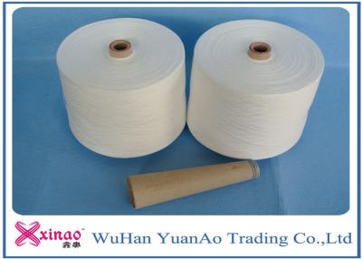 Cina L'industriale ha filato il filato di poliestere resistente di alta tenacia del filo del poliestere 40/2 40/3 42/2 e di 45/2 in vendita