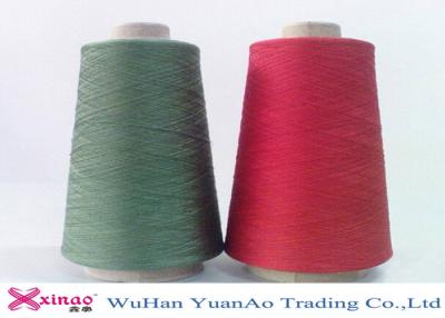 Cina Filato colorato filato anello vergine del filo della macchina per cucire del poliestere 20/2 30/2 40/2 50/2 di 60/2 in vendita