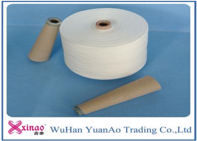 Cina Filato e filo di poliestere filati 100% per gli indumenti che cucono 20s 30s 40s 50s 60s in vendita