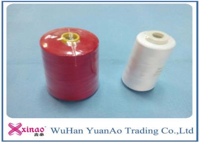 Cina Vario filato cucirino filato 100% tinto variopinto del poliestere per cucire in vendita
