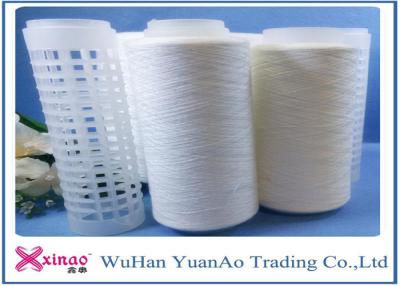 Cina 50/3 60/2 60/3 di filato di Ring Spun Polyester Sewing Thread in vendita