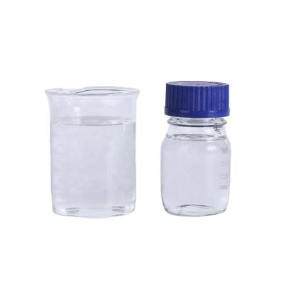 China Aceite de silicón Dimethyl puro del 100% 50 100 500 1000Cst CAS 9006-65-9 en venta