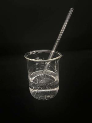 Cina olio siliconico liquido chimico 500 di materia prima cst 1000 5000 in vendita