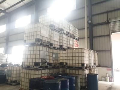 Cina Lubrificante incolore dell'olio siliconico di viscosità del rifornimento del produttore dell'olio siliconico 1000cst in vendita