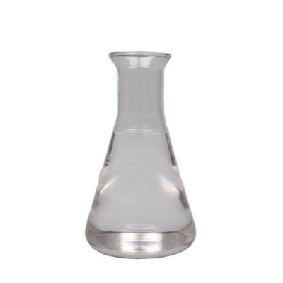 Cina Olio siliconico dimetilico CAS 63148-62-9 di materia prima del lubrificante della macchina per cucire in vendita