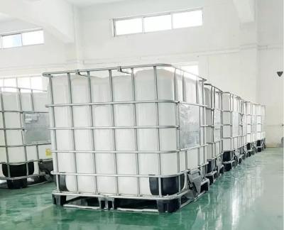 Cina Olio siliconico per il tessuto Dimethylpolysiloxane ausiliario PDMS in vendita