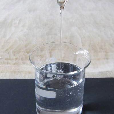 Cina Antischiuma di Polydimethylsiloxane dell'olio siliconico per tibp concreto 5-100000CST incolore in vendita