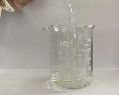 Cina olio siliconico per adesione 1000CST dell'olio siliconico del lubrificante della macchina per cucire alta in vendita