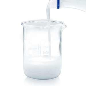 中国 半透明な油性液体のDefoamingの代理店の有機性ケイ素のDefoamingの代理店の白い乳剤 販売のため