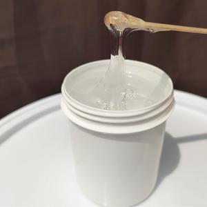 Cina Olio siliconico con una bassa temperatura di fusione del punto per l'olio siliconico puro 350cst 500cst 1000cst dei compratori -60°C di B2B in vendita
