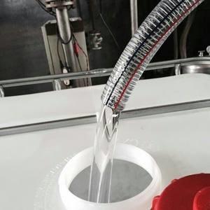 Китай доступный образец Cyclopentasiloxane и силиконовое масло Cyclotetrasiloxane и Dimethiconol для косметики продается