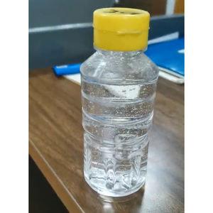 Cina Cosmetico dimetilico 201 10-1000CST di Polydimethylsiloxane Pdms Cas 63148-62-9 di bassa viscosità in vendita
