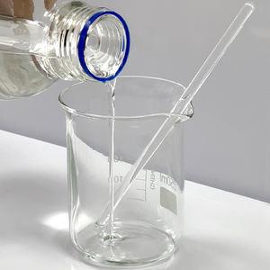 Cina Medium di riscaldamento del bagno d'olio dei sistemi aperti di KF-968-100CS Shin Etsu Dimethylsilicone Oil For in vendita