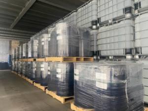 Cina Emulsione di silicone di Car Care Lubrication dell'olio del fonditore di distacco 60% in vendita