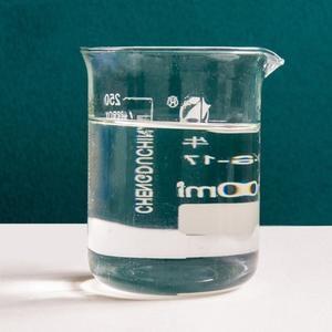 Cina Olio siliconico 1000cst del polydimethylsiloxane di cst dell'olio siliconico 350 fluido come olio del fonditore di liberatoria modello iota 201 in vendita