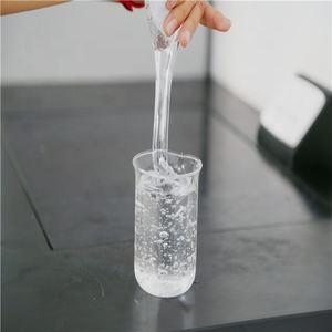 China Transformator-Phenyl- Methyl- Schmiermittel-Silikon-Öl für Nähmaschine CAS 63148-58-3 zu verkaufen