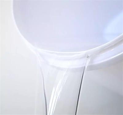 Cina Lubrificazione morbida dell'olio siliconico dell'isolamento del tessuto di muffa dell'olio a base d'acqua dimetilico del rilascio in vendita