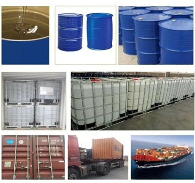 Cina Olio siliconico di Simethicone del lubrificante per gli aghi delle siringhe e la macchina per cucire in vendita