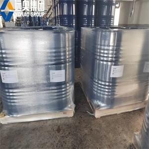 Cina 201 grado cosmetico del silicone PDMS 5cst 10cst Cas No 63148-62-9 fluido metilico in vendita