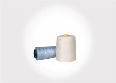 Cina Il filato colorato di cucito, 100% suona il restringimento basso Eco del filato amichevole in vendita