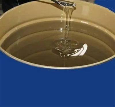 Cina Olio siliconico Polydimethylsiloxane Pdms 500cst del Metile dell'anti glassa 201 della muffa in vendita