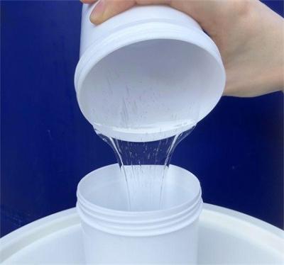 Cina Agente ausiliario chimico dimetilico di Polydimethylsiloxane Pdms dell'olio siliconico di grande viscosità in vendita