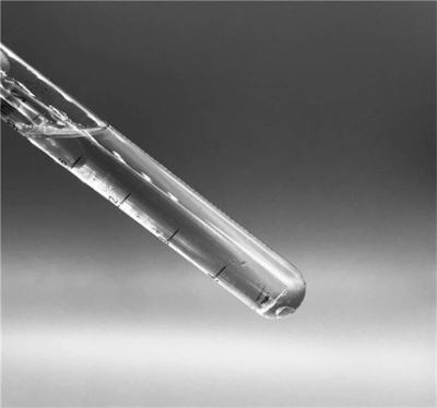 Cina Agente ausiliario chimico dimetilico di Polydimethylsiloxane Pdms dell'olio siliconico di grande viscosità in vendita