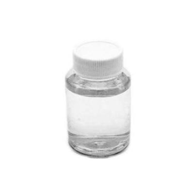 Cina Olio siliconico Pdms Dimethicone Polydimethylsiloxane di materia prima degli ingredienti di trucco in vendita
