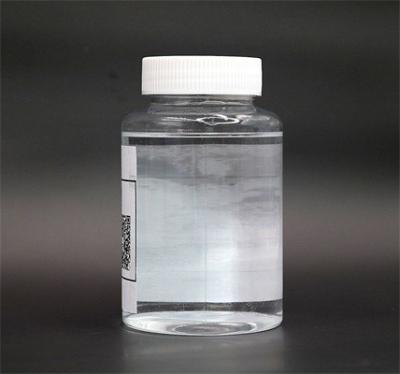 Cina 350 1000cst olio siliconico Pdms Polydimethylsiloxane Dimethicone in vendita