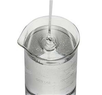 中国 化粧品の原料の原料Pdms Polydimethylsiloxane Dimethicone 350 1000cst 販売のため