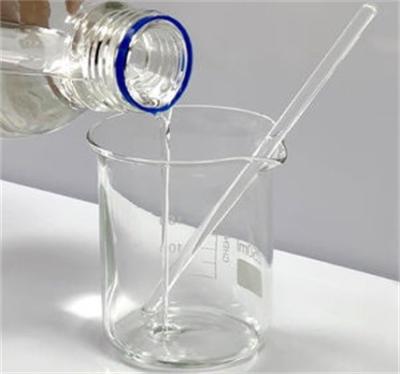 中国 化粧品の原料の原料Pdms Polydimethylsiloxane Dimethicone 350 1000cst 販売のため