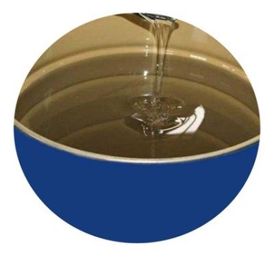 Cina Materia prima chimica Polidimetilsilossano Olio siliconico volatile 5cst Pdms in vendita